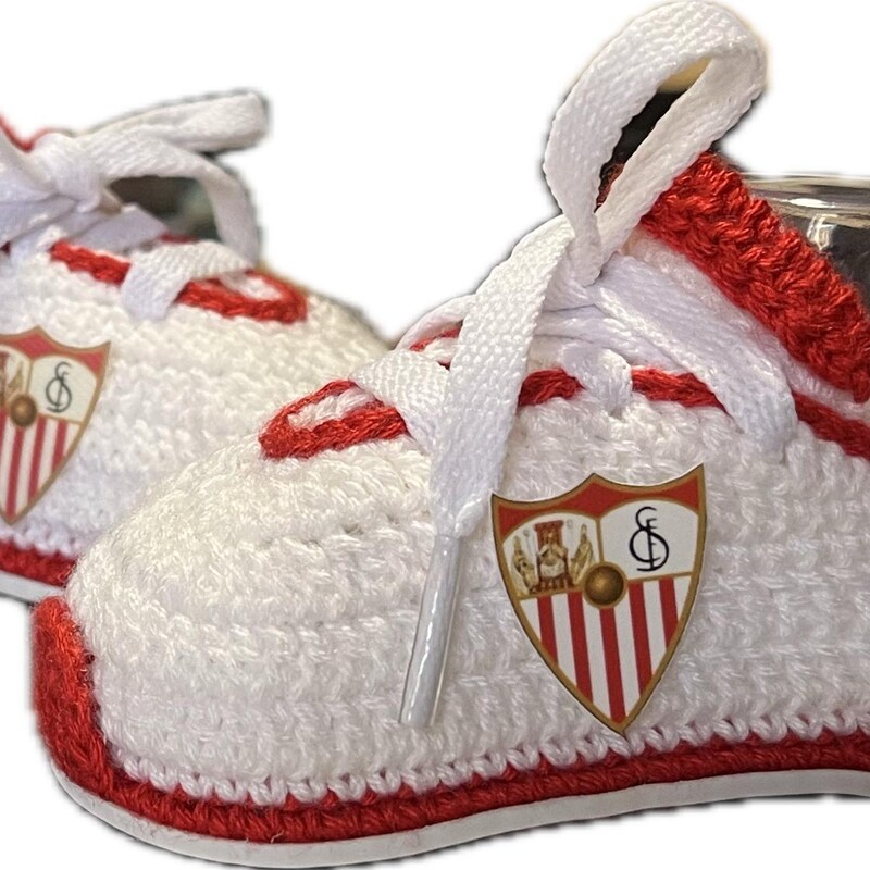 Football Booties - Etsy