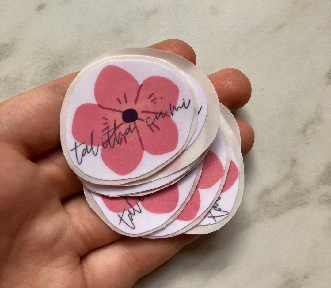 Talitha Cumi Sticker - Etsy Österreich