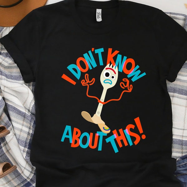 Forky Birthday - Etsy