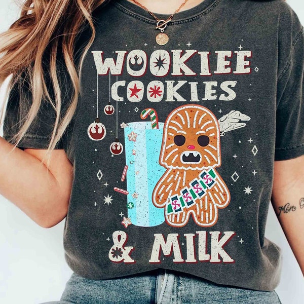 Wookiee Wookie - Etsy
