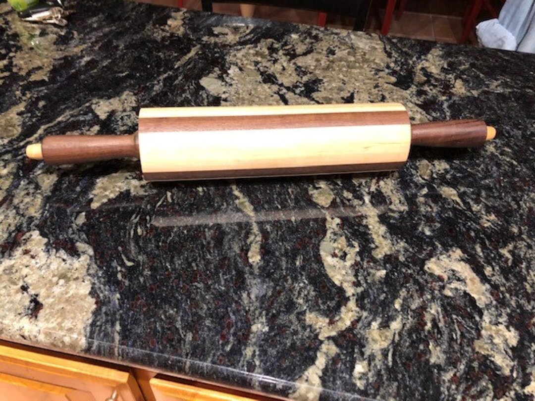 Large Rolling Pin - Etsy