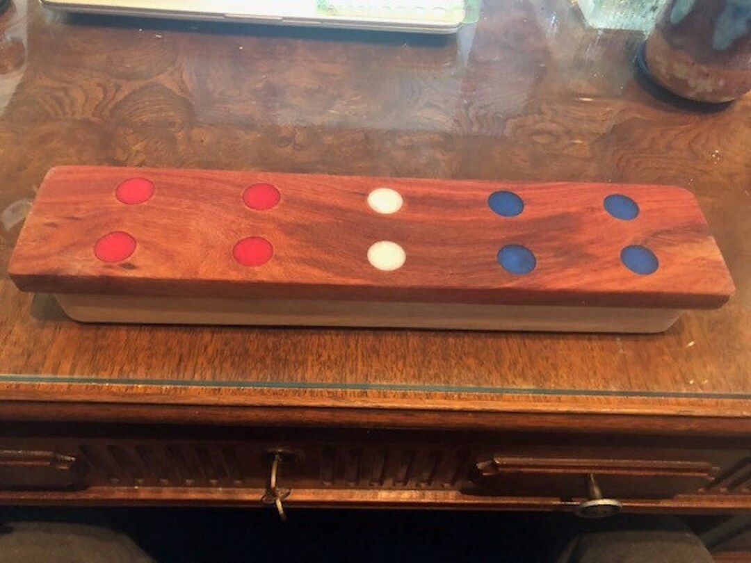 Patriotic Quilt Clapper - Etsy