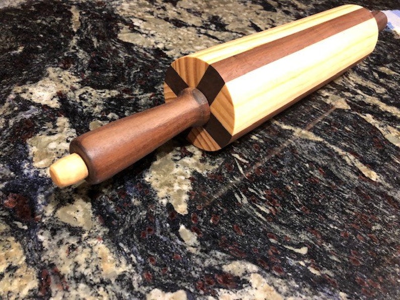 Large Rolling Pin - Etsy