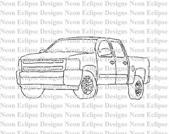 Gmc Svg - Etsy
