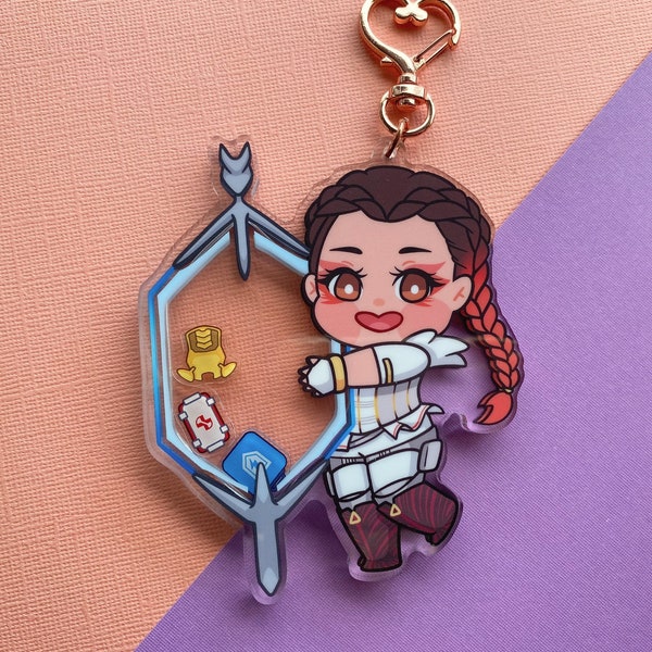 Apex Legends Pins - Etsy