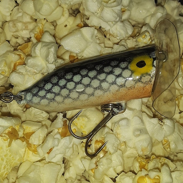 Handmade Fishing Lures - Etsy