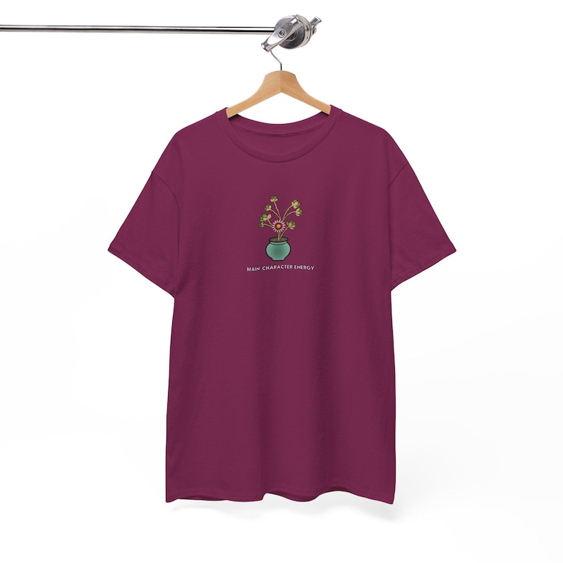Maybe Happy Ending Hwaboon Shirt: Floral Musical Theatre Tee - Etsy