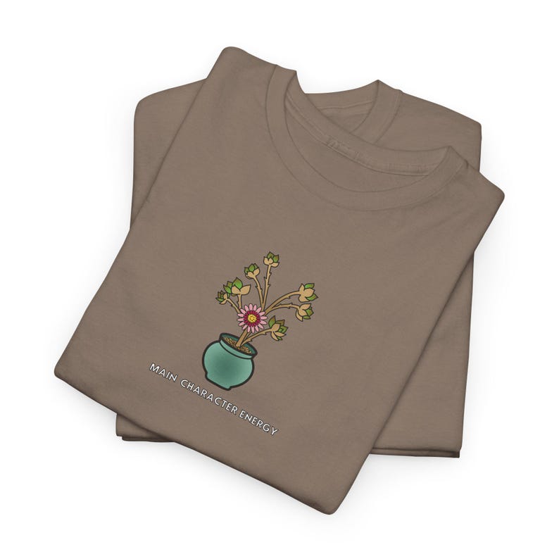 Maybe Happy Ending Hwaboon Shirt: Floral Musical Theatre Tee - Etsy