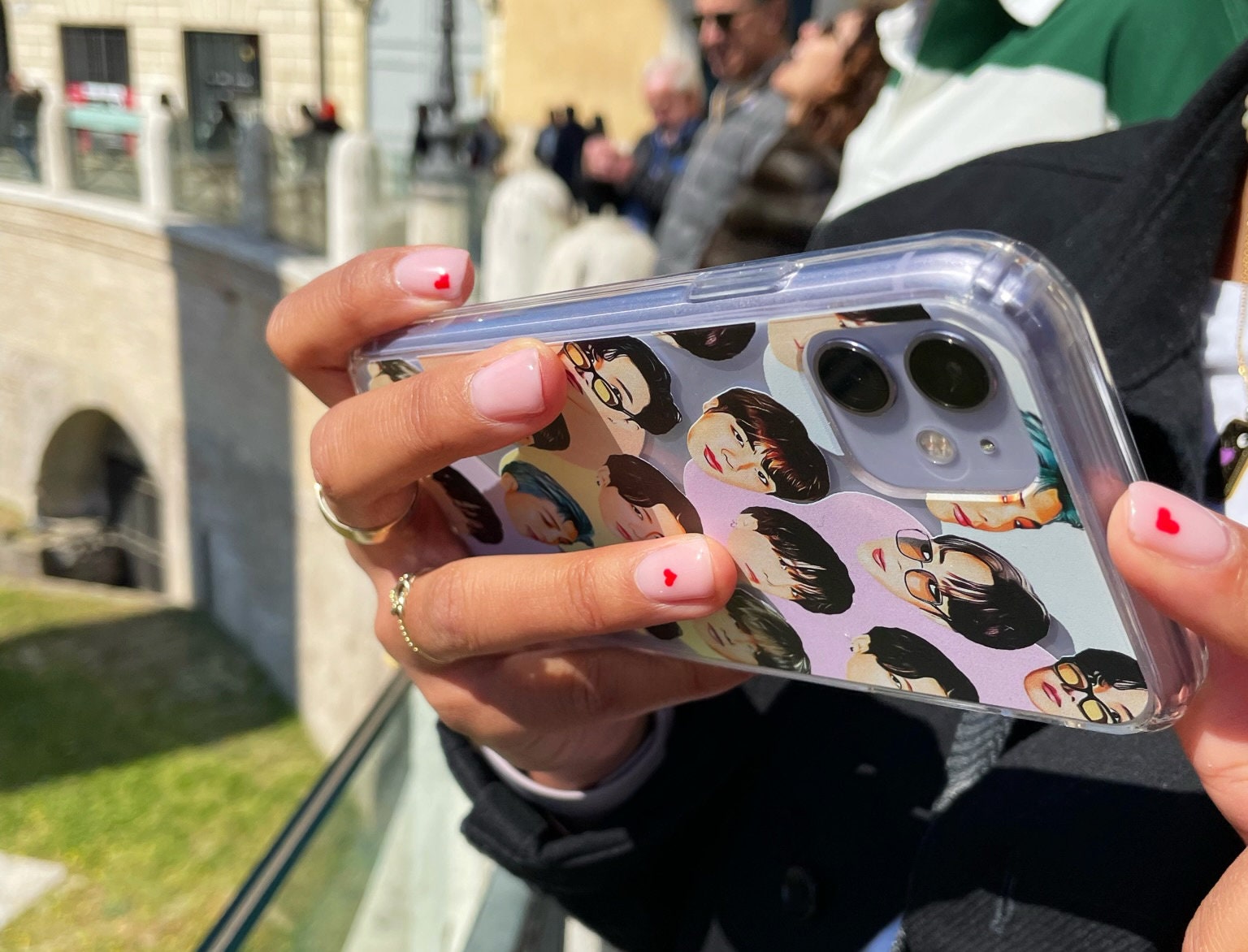 BTS Dynamite Phone Case Dynamite Phone Case BTS Phone Case | Etsy