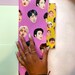 BTS Jin Wrapping Paper | BTS Jin Gift Wrap | BTS Birthday Gift Wrap | K ...