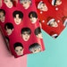 Stray Kids Christmas Wrapping Paper | Stray Kidsxmas Gift Wrap ...