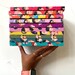 Enhypen Hardcover Notebook | Enhypen Notebook | K-pop Notebook ...