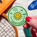 Camping Bachelorette Merit Badges - Etsy