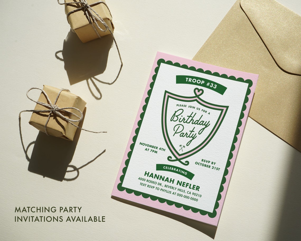 Troop Beverly Hills Photo Booth Props - Etsy