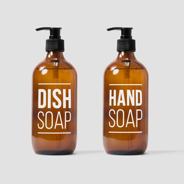 Soap Labels - Etsy