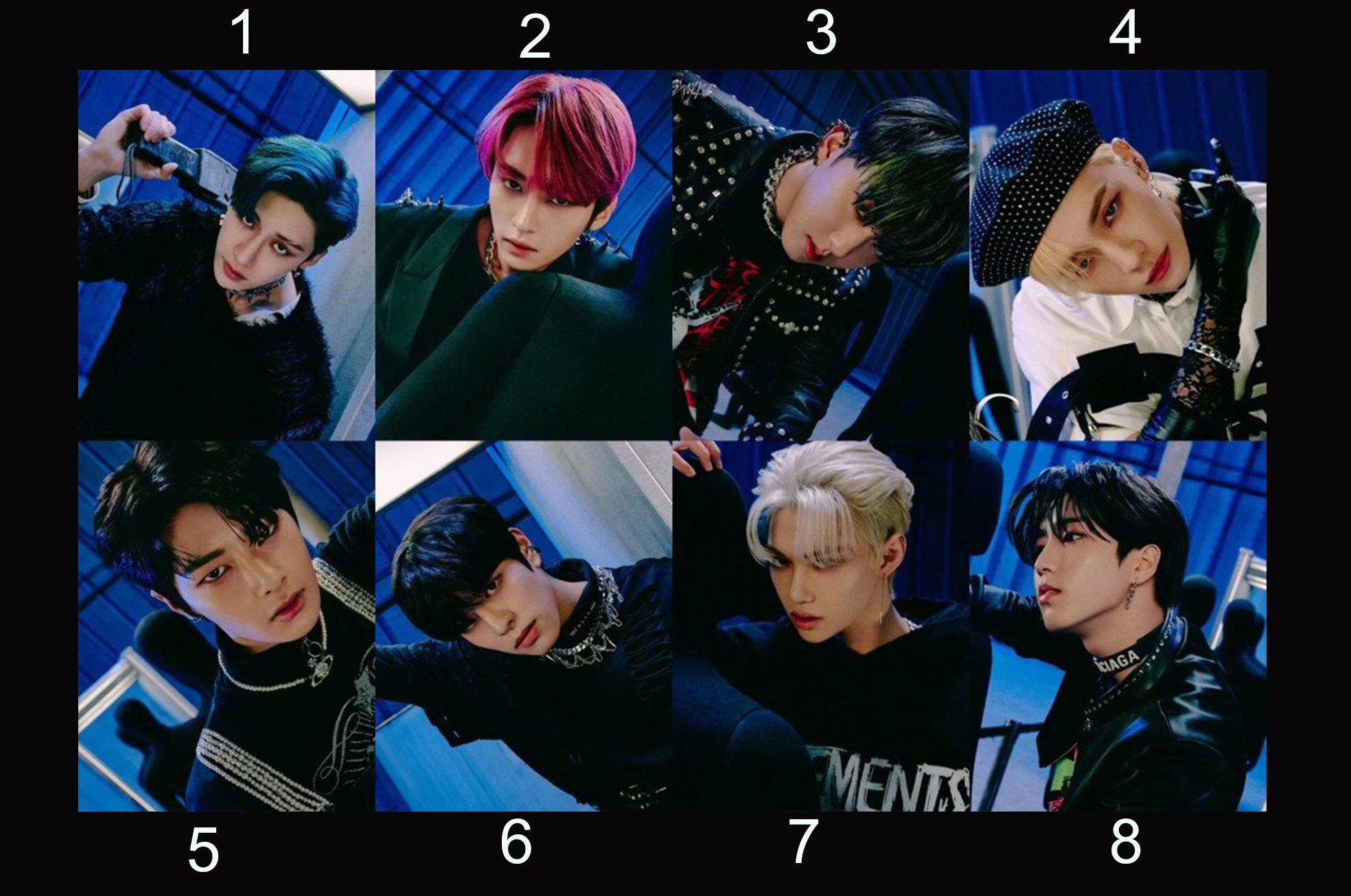 Stray Kids Oddinary Poster Kpop Poster - Etsy