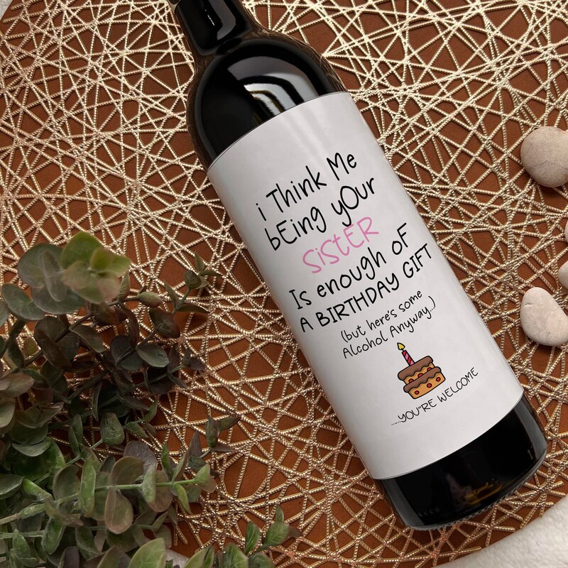 Black Sisters Labels - Etsy