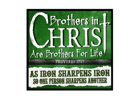Brothers For Life Logo