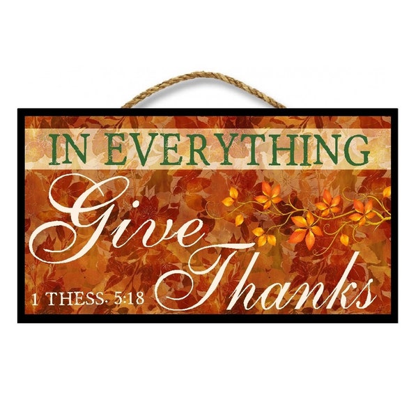 Christian Fall Signs - Etsy