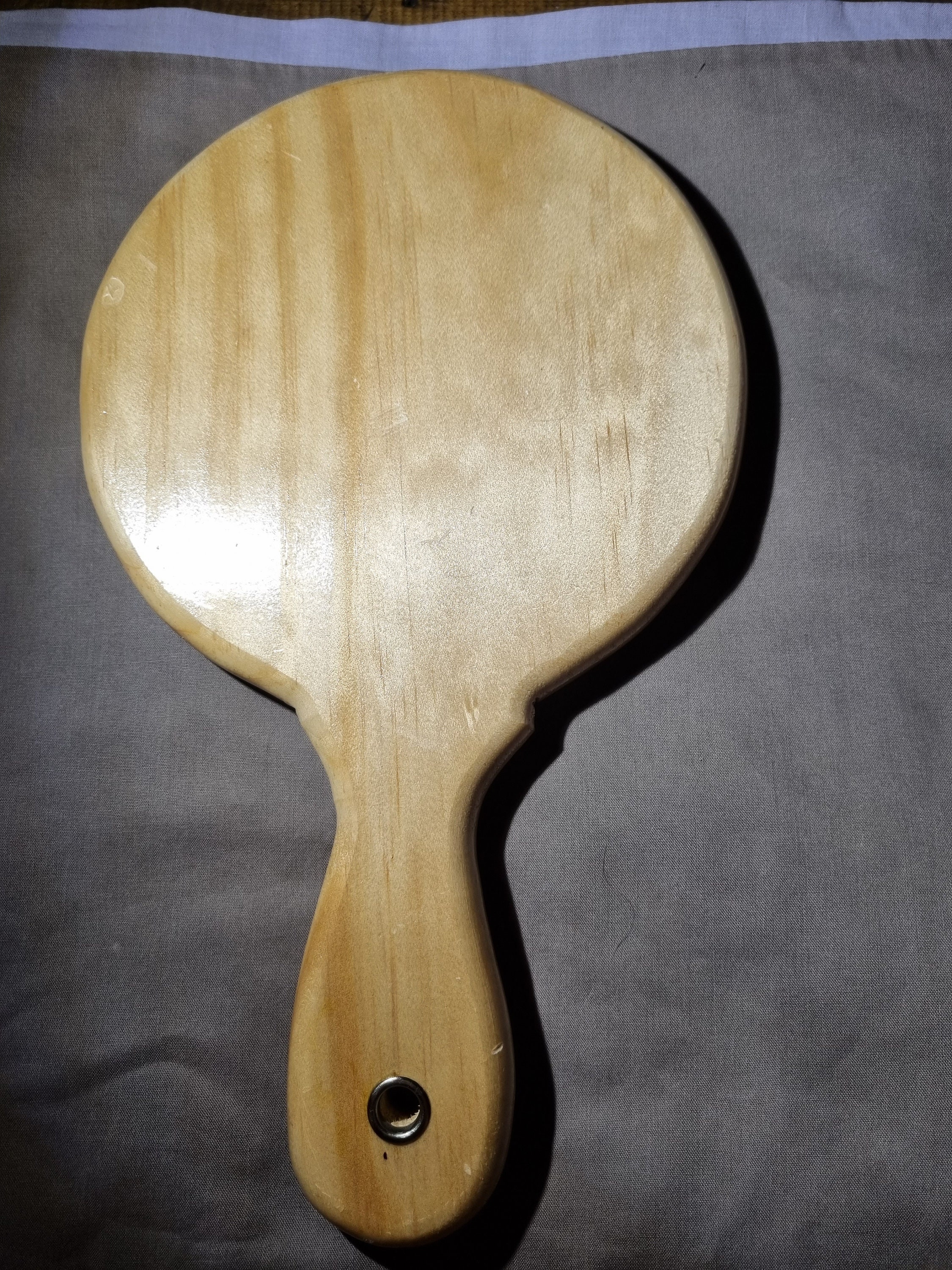 Triskelion Paddle - Etsy