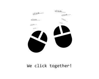 Click Together - Etsy