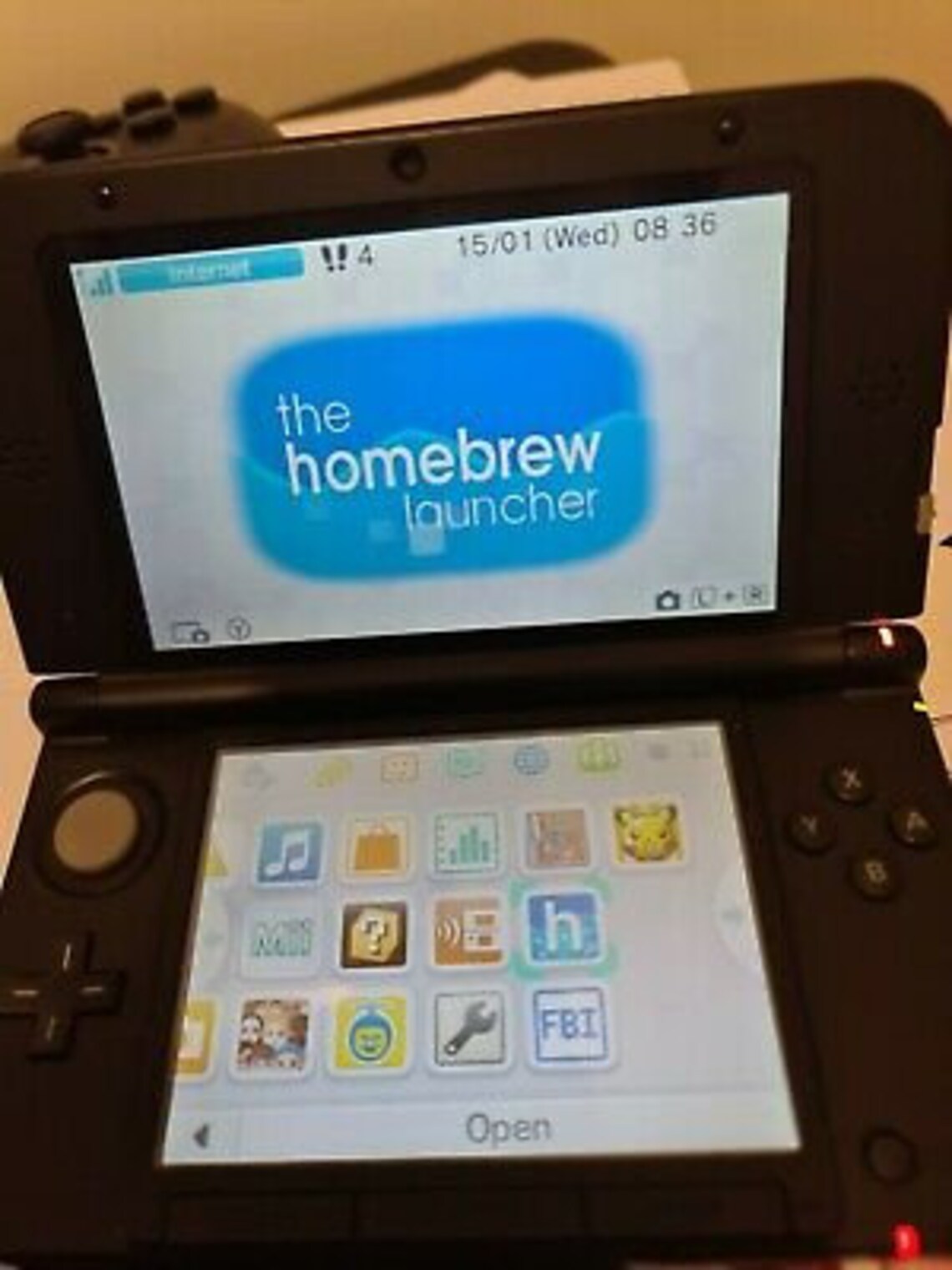 All In One Nintendo 3DS 2DS DSi Mod Service Custom Gaming | Etsy