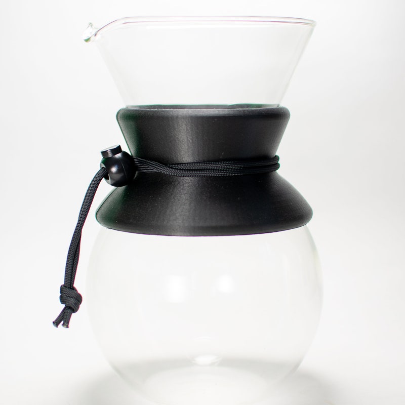 3d Pour Over - Etsy