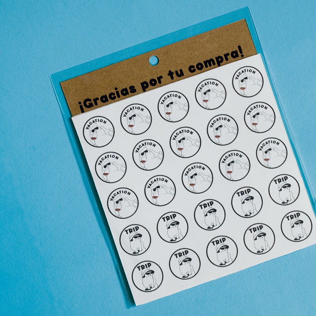 Cat Meme Stickers / Stickers for PLANNERS and AGENDAS / - Etsy