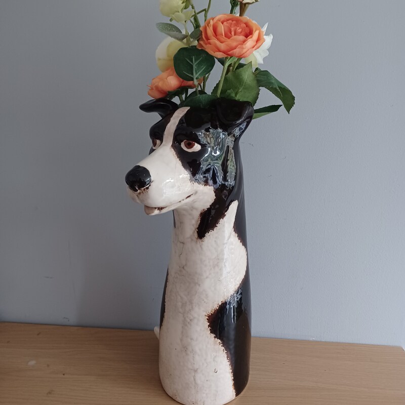 Dog Pottery - Etsy