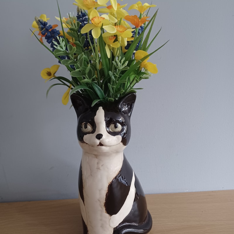 Weird Ceramic Vases - Etsy UK