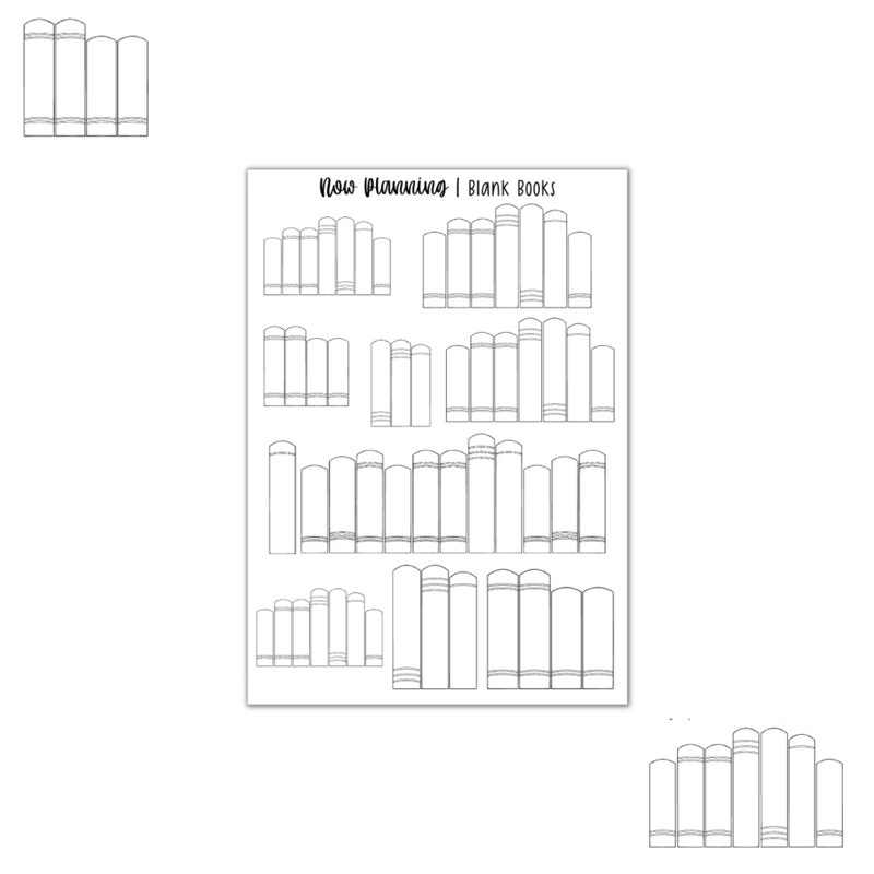 Scrapbook Stickers - Etsy