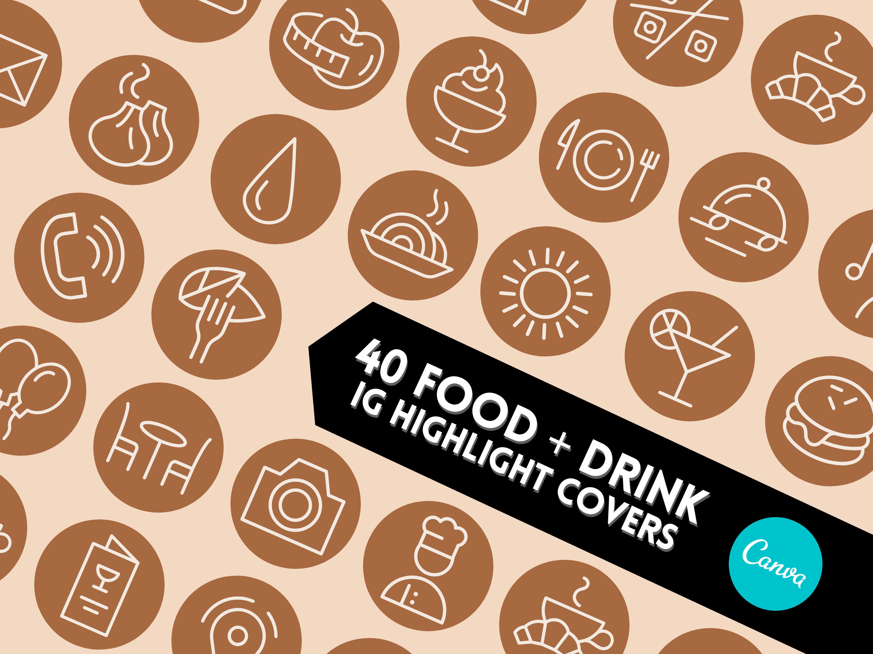 Food highlight covers - rekalearning