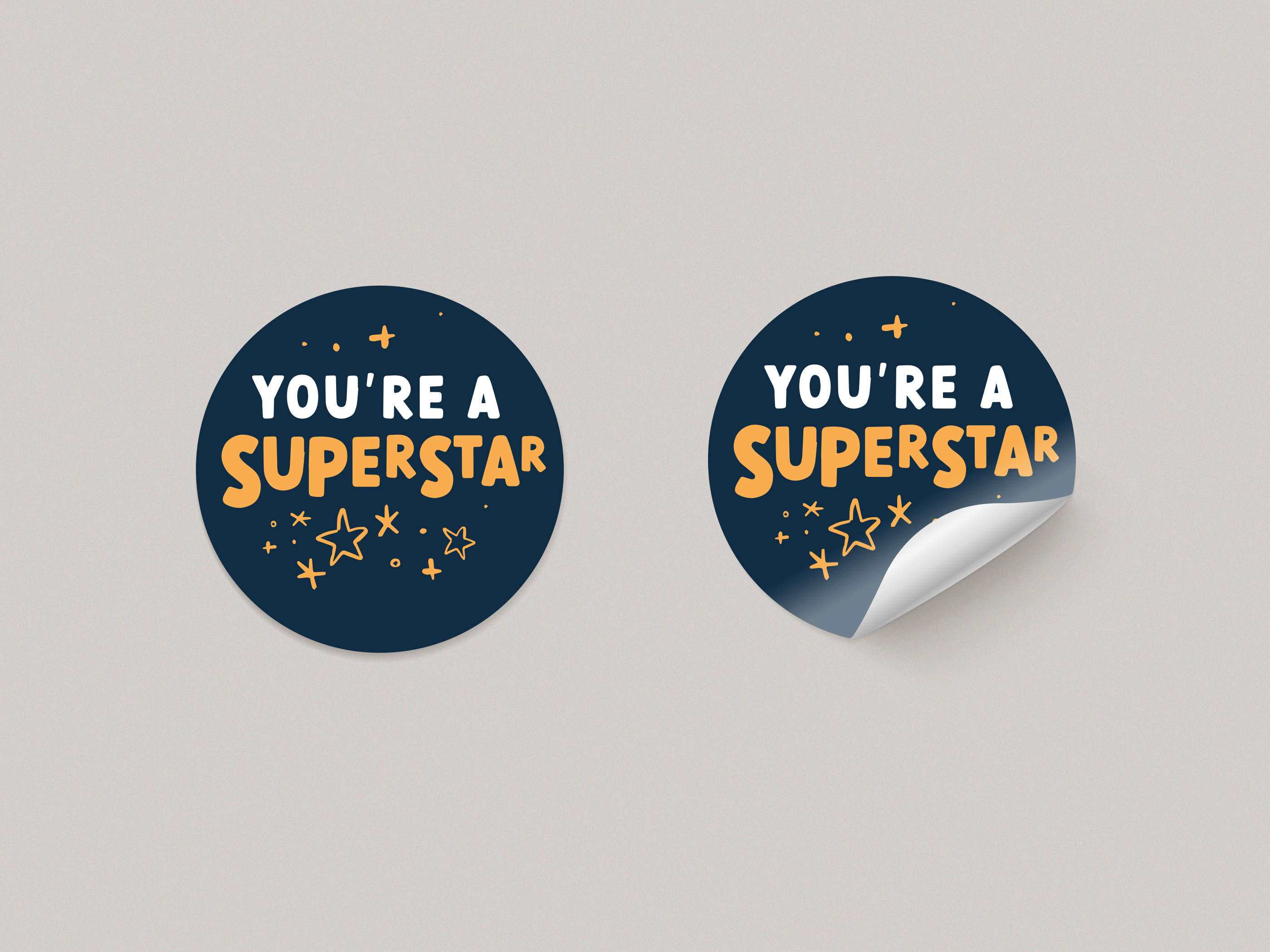 Youre A Superstar Clipart