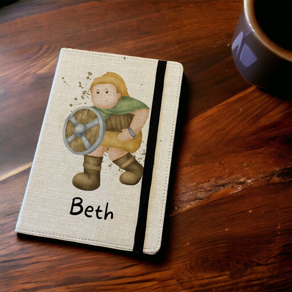 Viking Stationary - Etsy UK