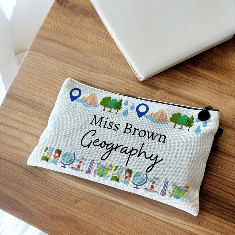 Coworker Gifts Geography - 60+ Gift Ideas for 2025