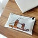 Personalised London Pencil Case, Gift for Kids, Back to School Supplies ...
