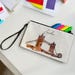 Personalised London Pencil Case, Gift for Kids, Back to School Supplies ...