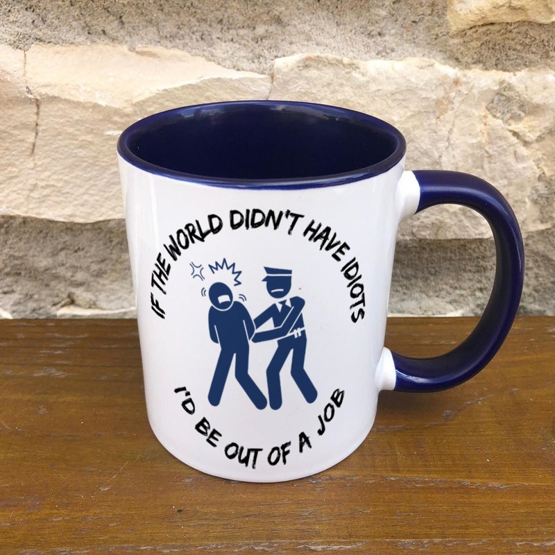 Funnys Gifts for Prison Workers - 60+ Gift Ideas for 2025