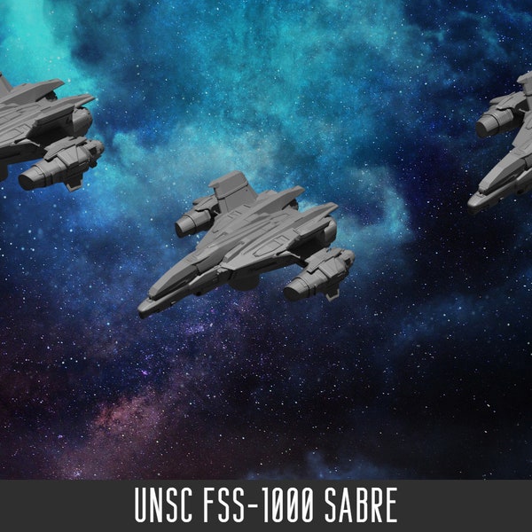 Halo Fleet Battles - Etsy