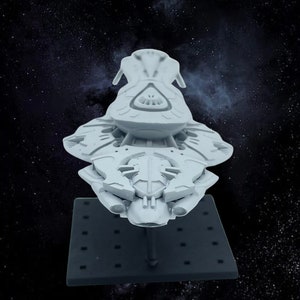 Halo Fleet Battles Covenant ORS - Etsy
