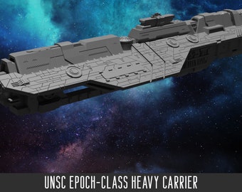 Halo Fleet Battles Covenant CSO - Etsy