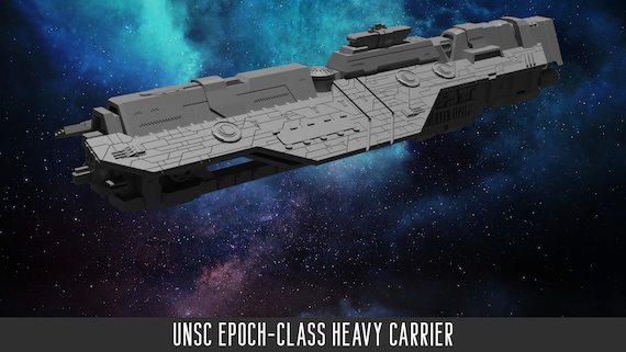 Space Engineers Carrier