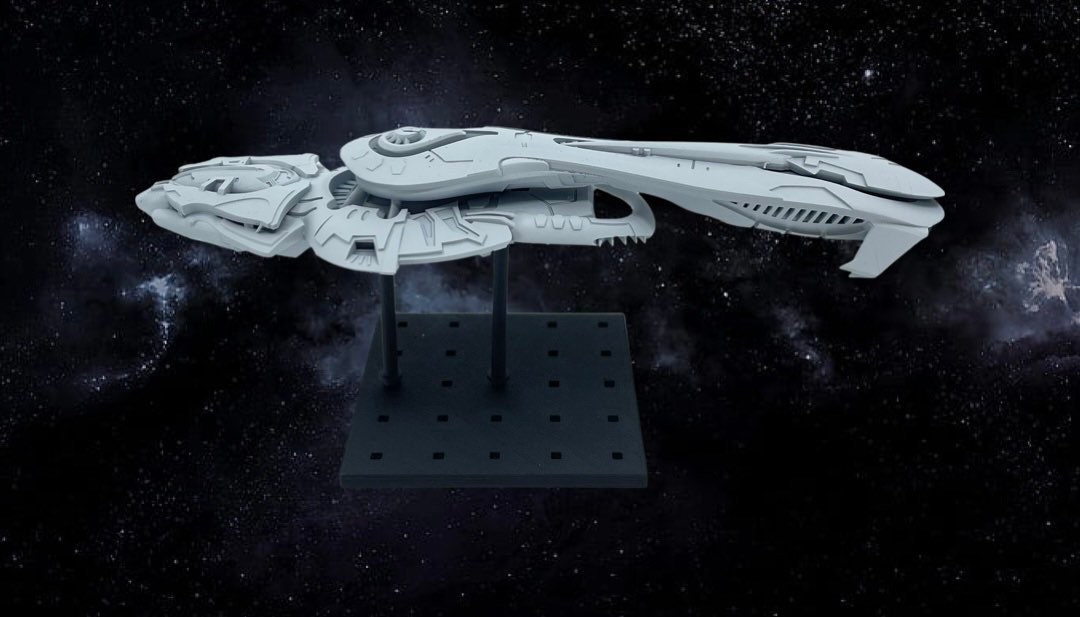 Halo Fleet Battles Covenant ORS - Etsy