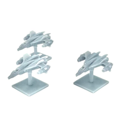 Halo Fleet Battles UNSC Orion Carrier - Etsy