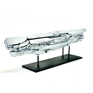 Halo Fleet Battles UNSC INFINITY - Etsy