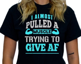 Almost Out Shirt - Etsy