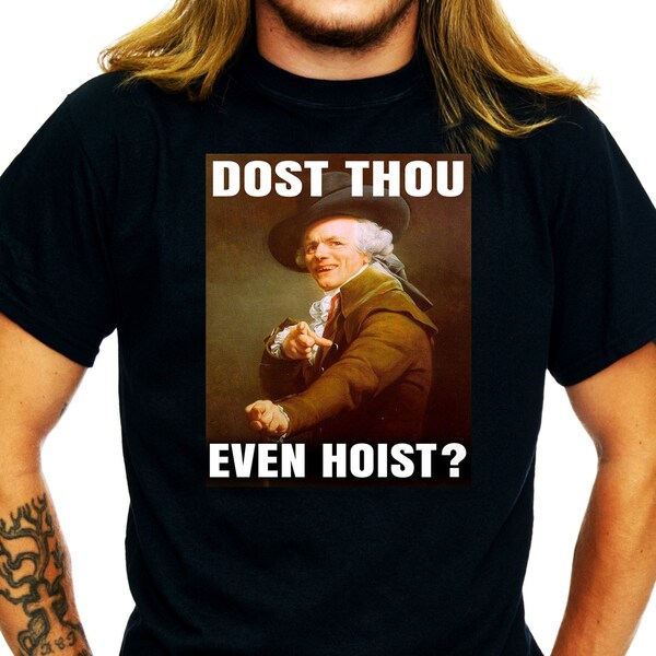 Hoist - Etsy