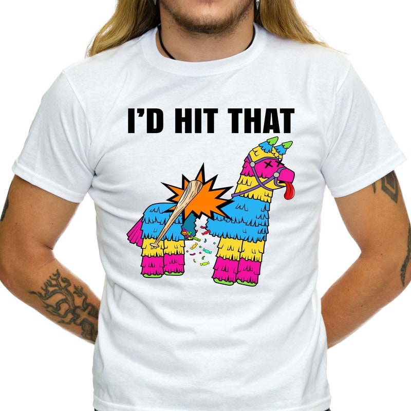 Funny Pinatas - Etsy