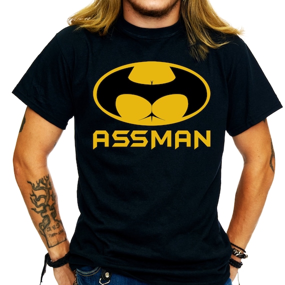 FARK.com: (13263880) The Assman is much less of an ass these days