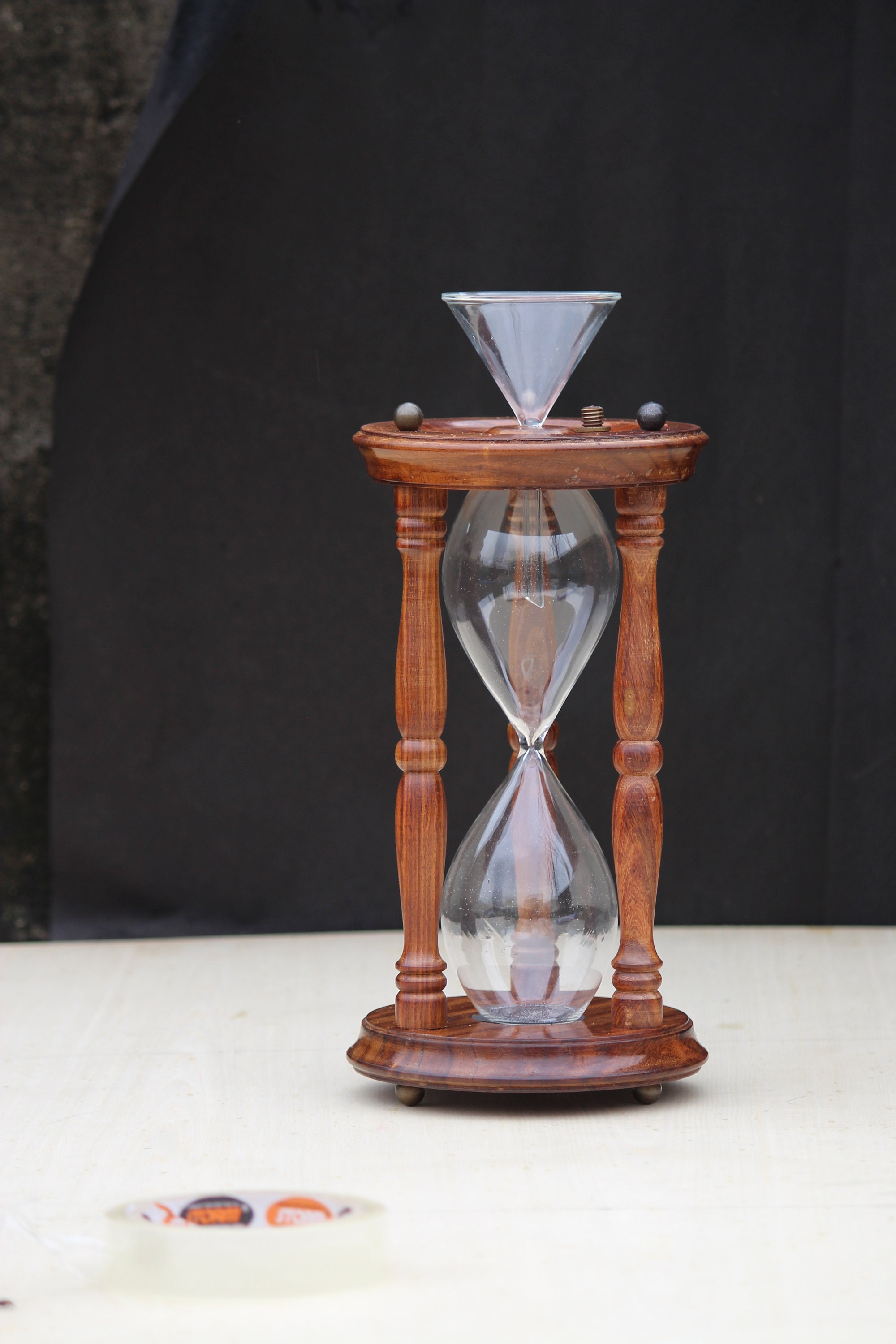 Engraved Hourglass Unity Hourglass Engraving Sand Timer Custom Engraved ...